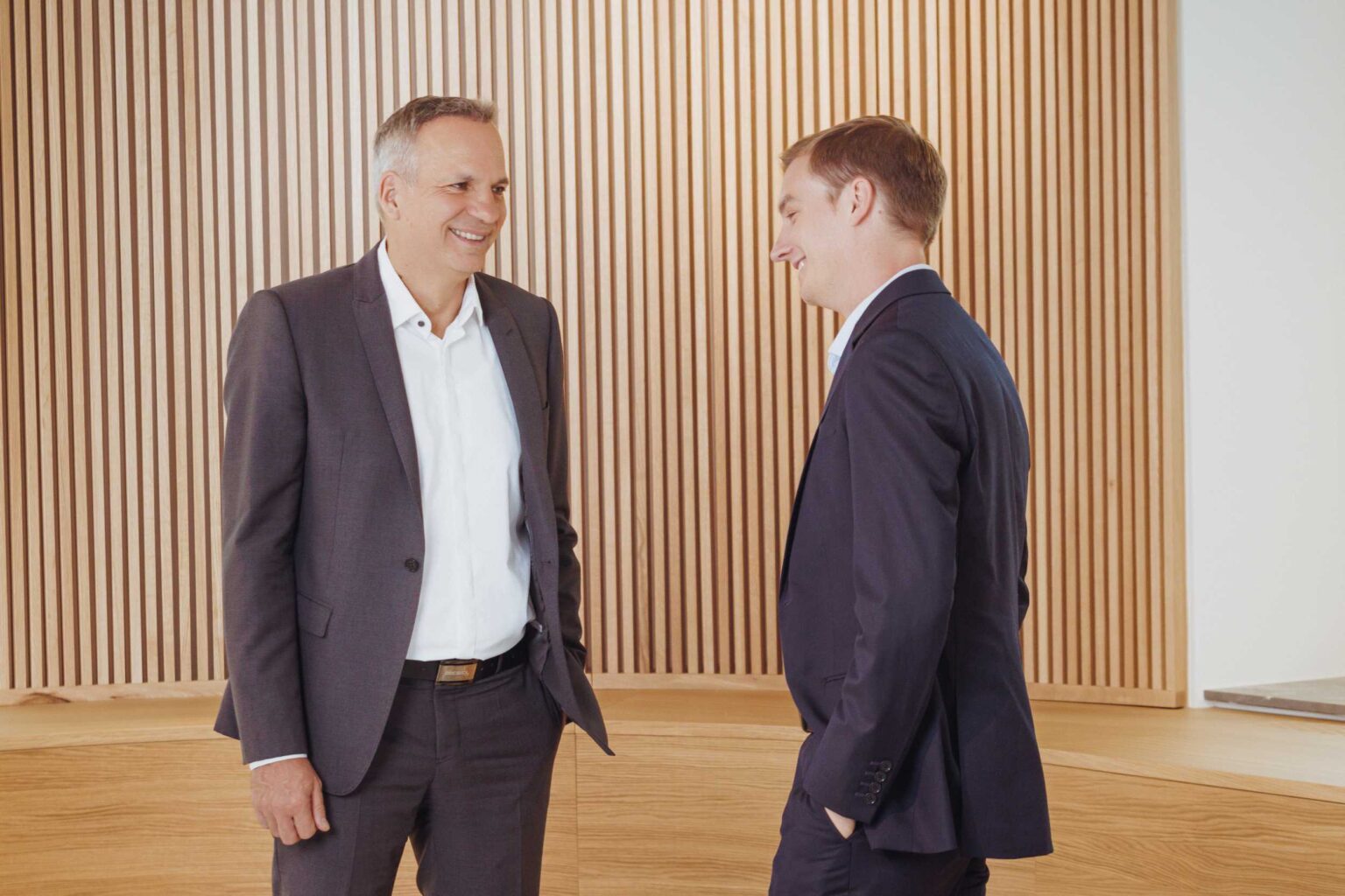 Gründung der Susterra Investment Partners GmbH – Susterra